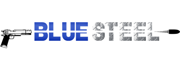 BLUE STEEL GUNS & AMMO