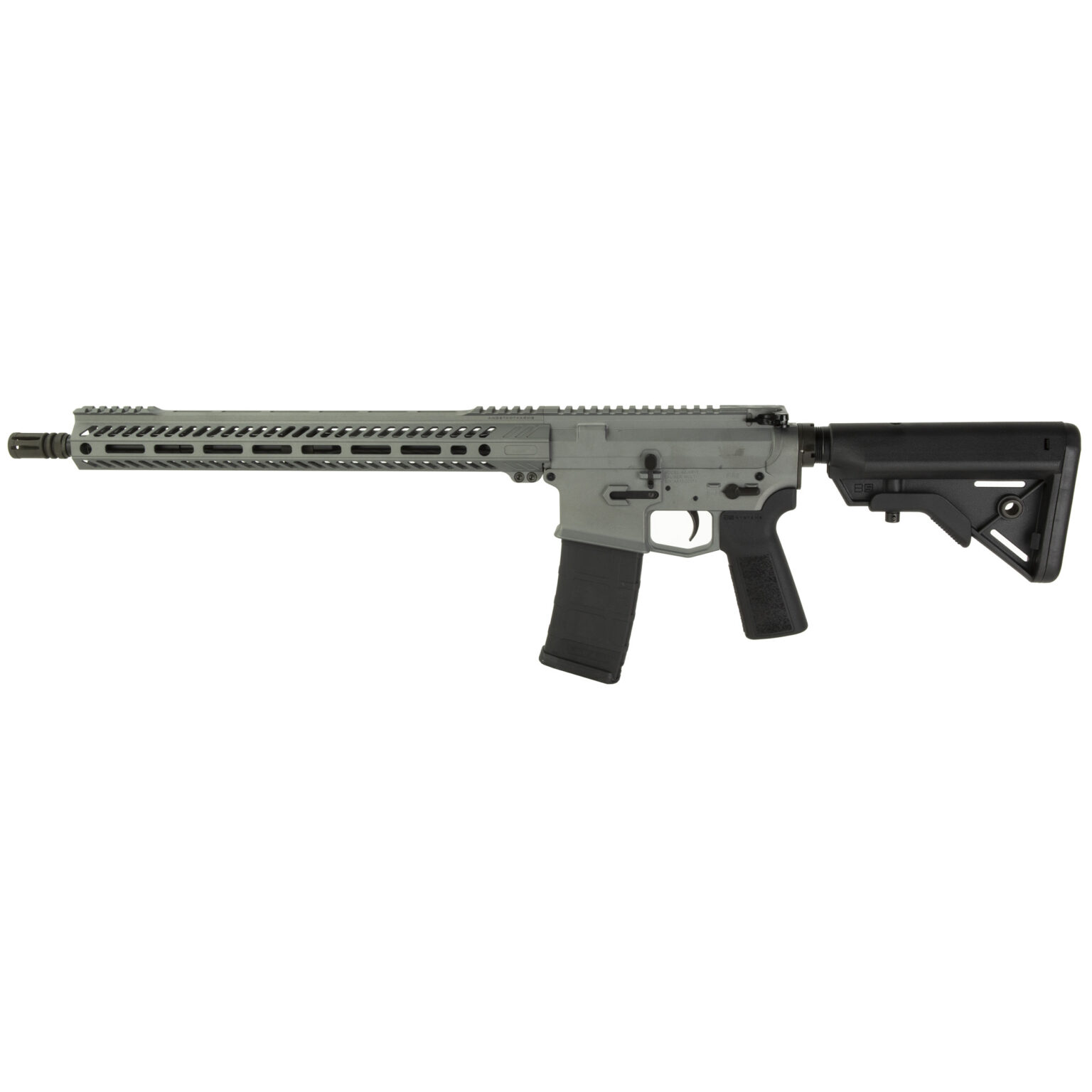 Rifles – BLUE STEEL GUNS & AMMO