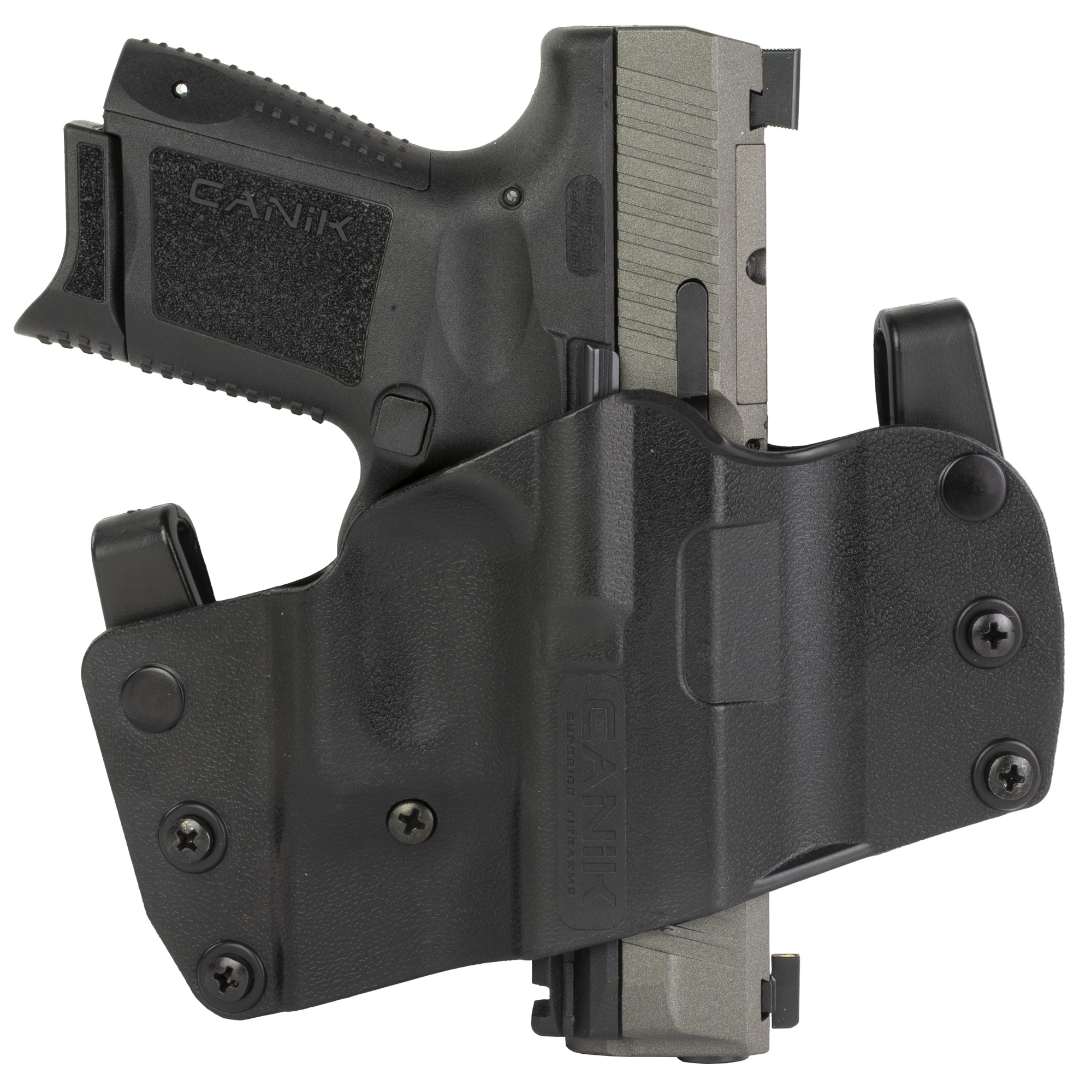 CANIK TP9 ELITE SC 9MM 15RD MO1 BLK – BLUE STEEL GUNS & AMMO