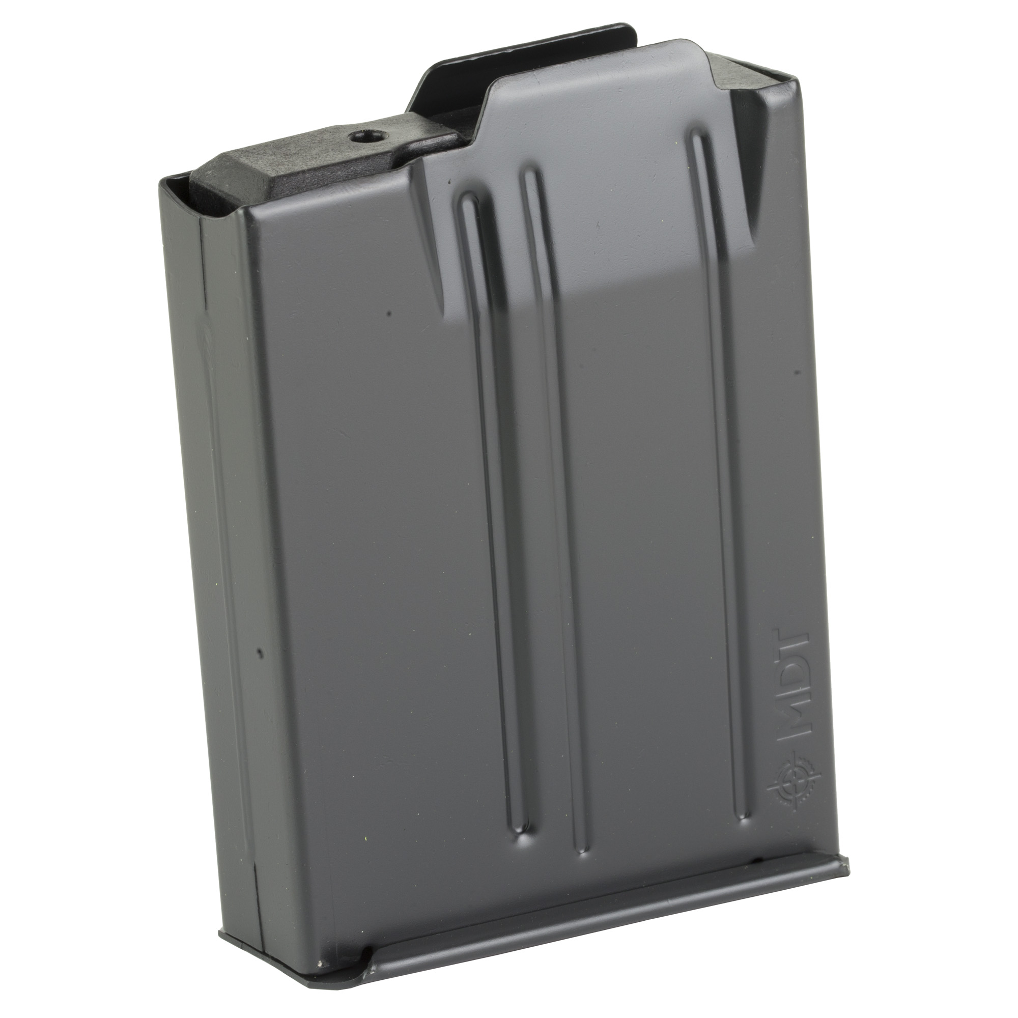 MAG MDT AICS 308/6.5 10RD MTL W/O BP – BLUE STEEL GUNS & AMMO