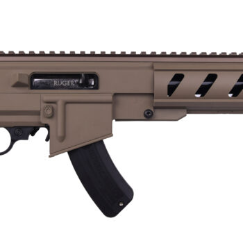 BLUE STEEL GUNS & AMMO